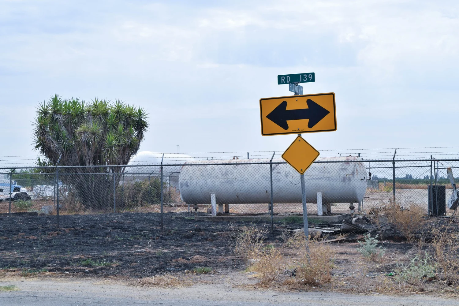 Orosi/Cutler/Domestic Well Area — Community Water Center