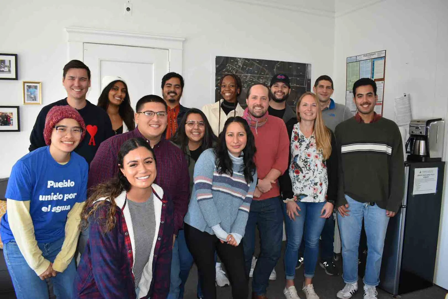 Our Team — Community Water Center