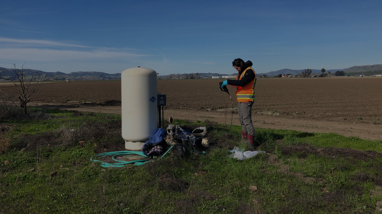 Community Water Center