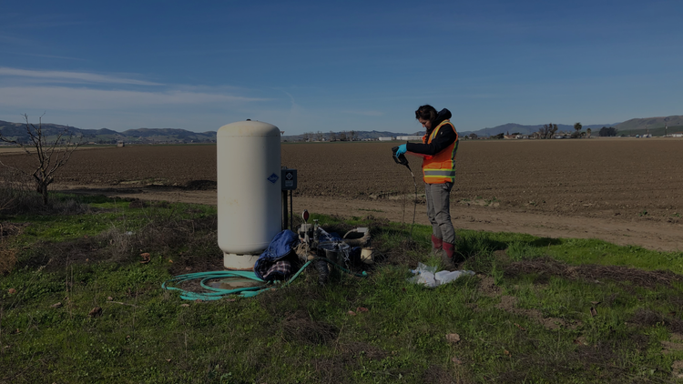Community Water Center