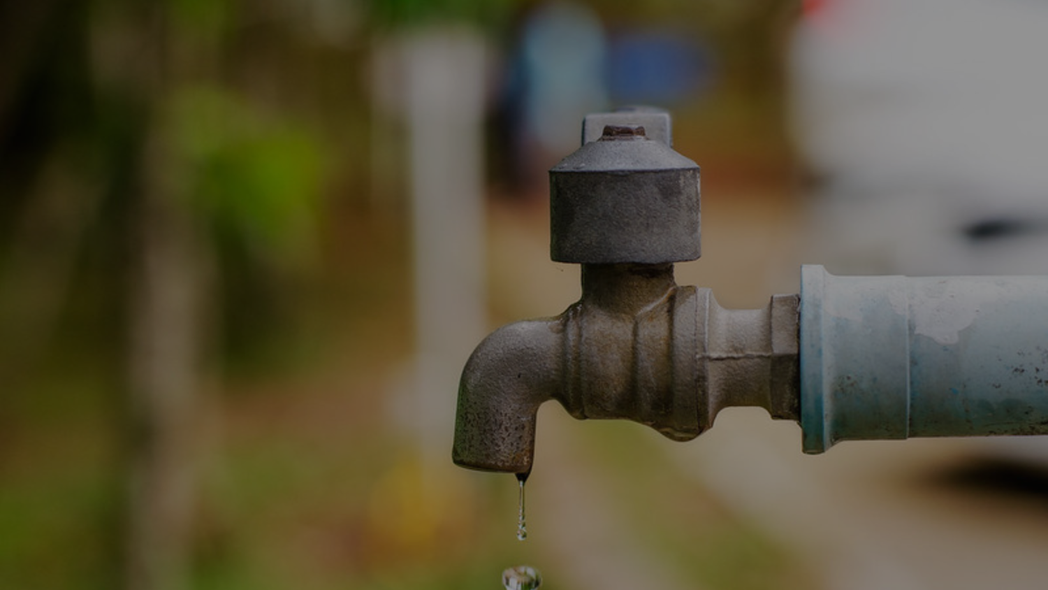 Community Water Center