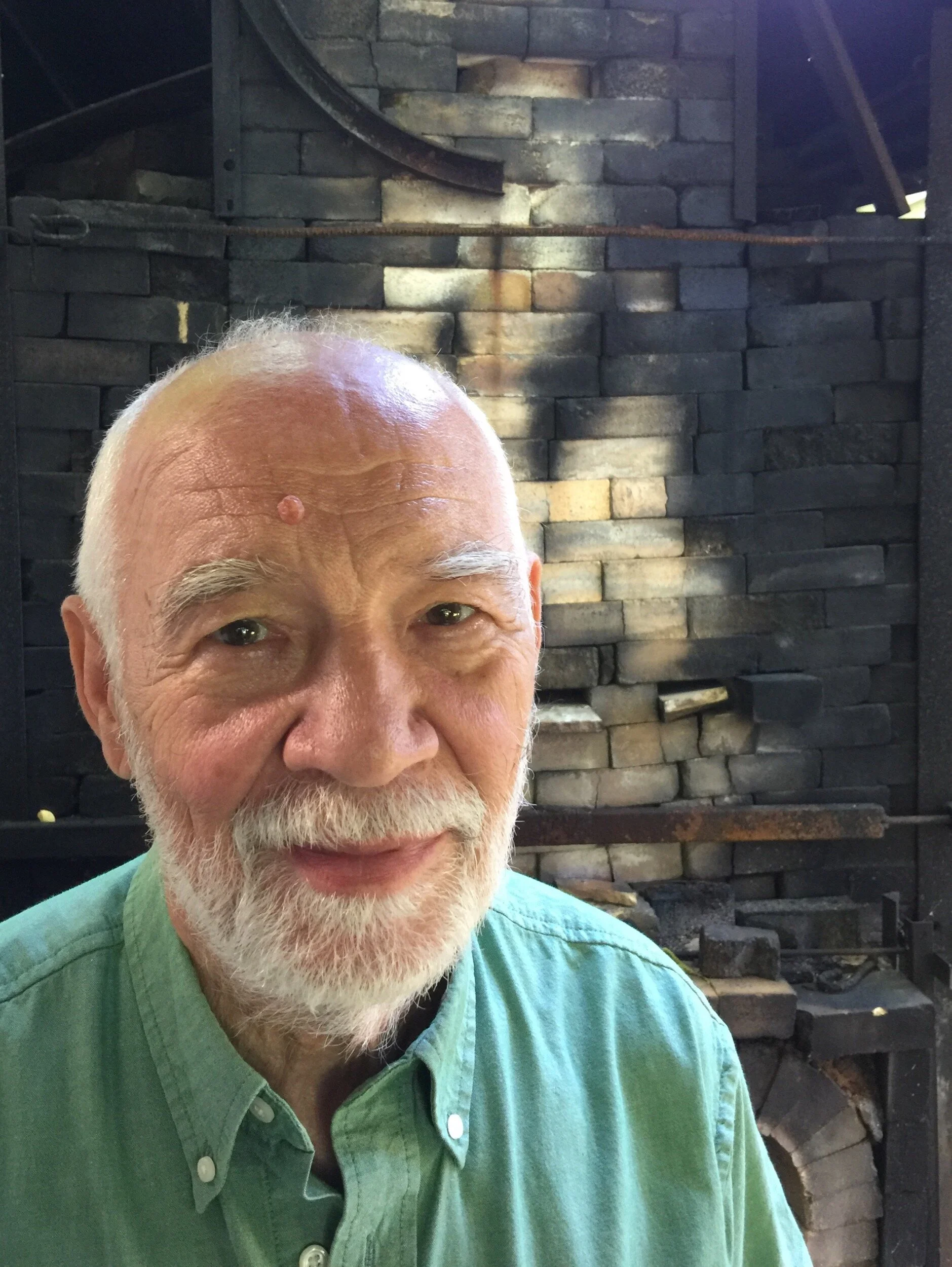 About 1 — Cheryl and Paul Molesky