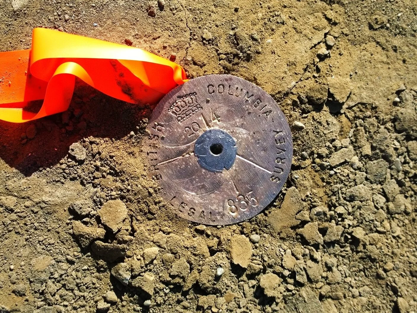 3D Geomatics — Our Story — Vancouver Island