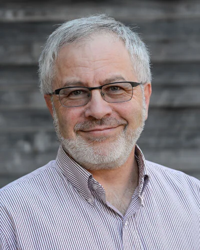 About Us — Fickle Creek Farm