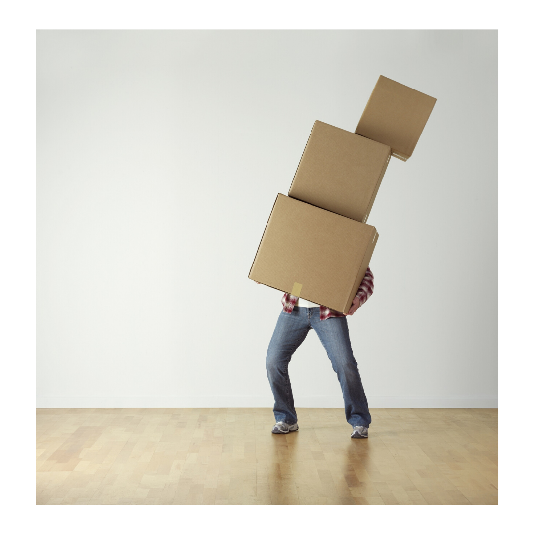 4 Tips To Help You Pack Up Your Home — Digonzini Group Blog