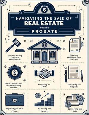 Navigating the Sale of Real Estate During Probate — Digonzini Group Blog