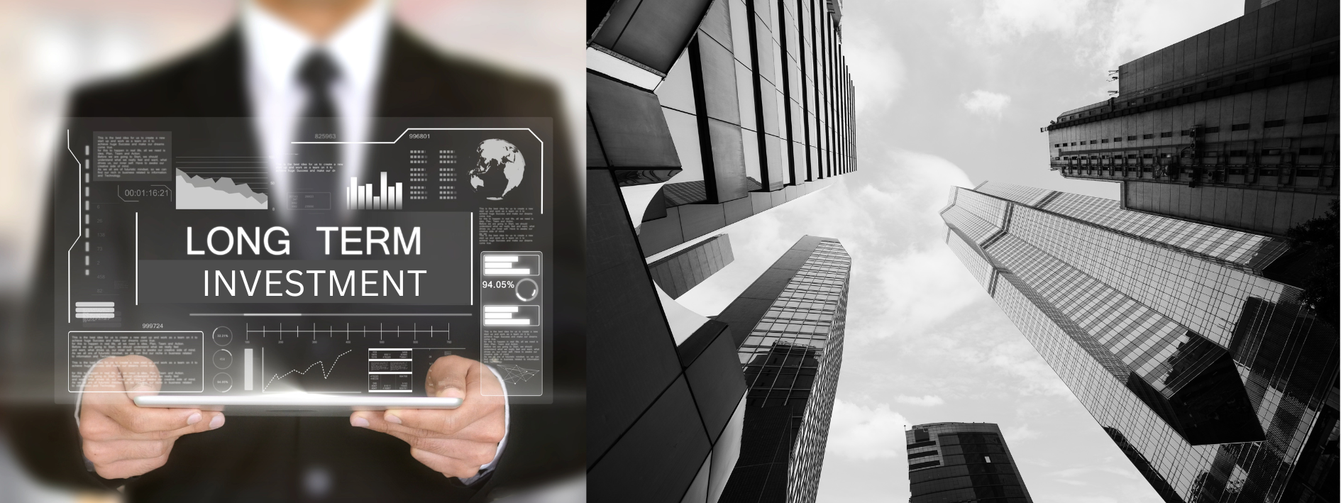 The Benefits of Long-Term Real Estate Investment for Legacy Building ...