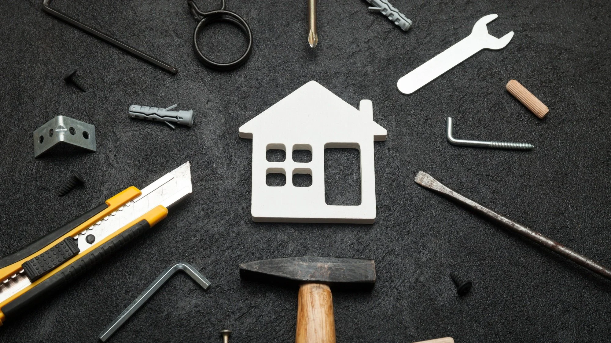 Flipping Houses 101: A Comprehensive Beginner's Guide to Profitable ...