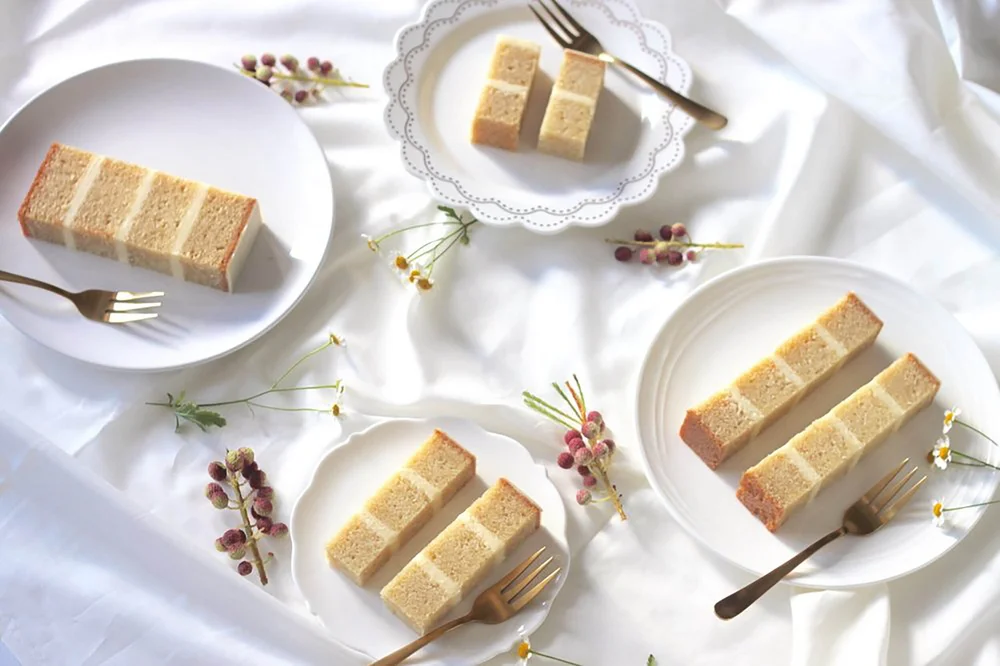 Caring For Your Cake — Angie's Cake Emporium