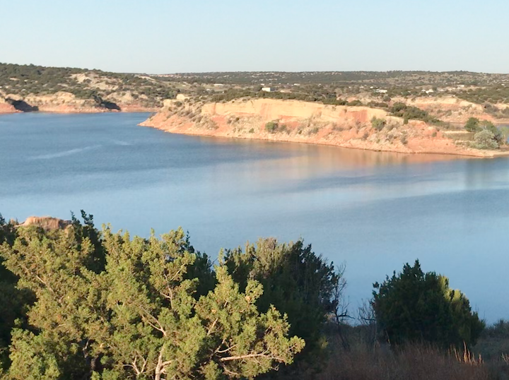 Are Dogs Allowed At Lake Mackenzie Tx