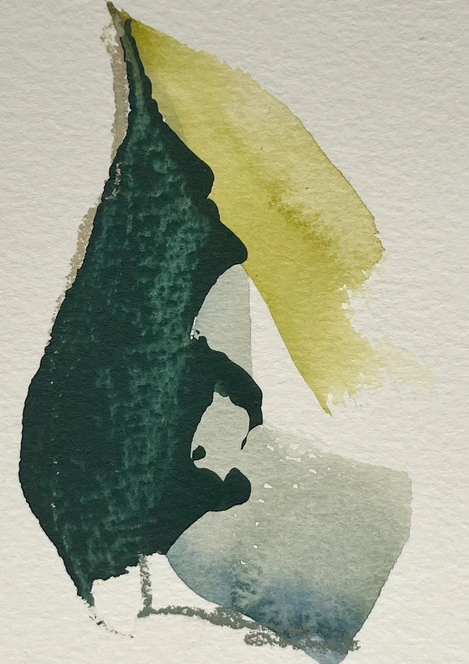 Atlanta Abstract Solo Show - Emily Newman - Expressions of Healing at ...