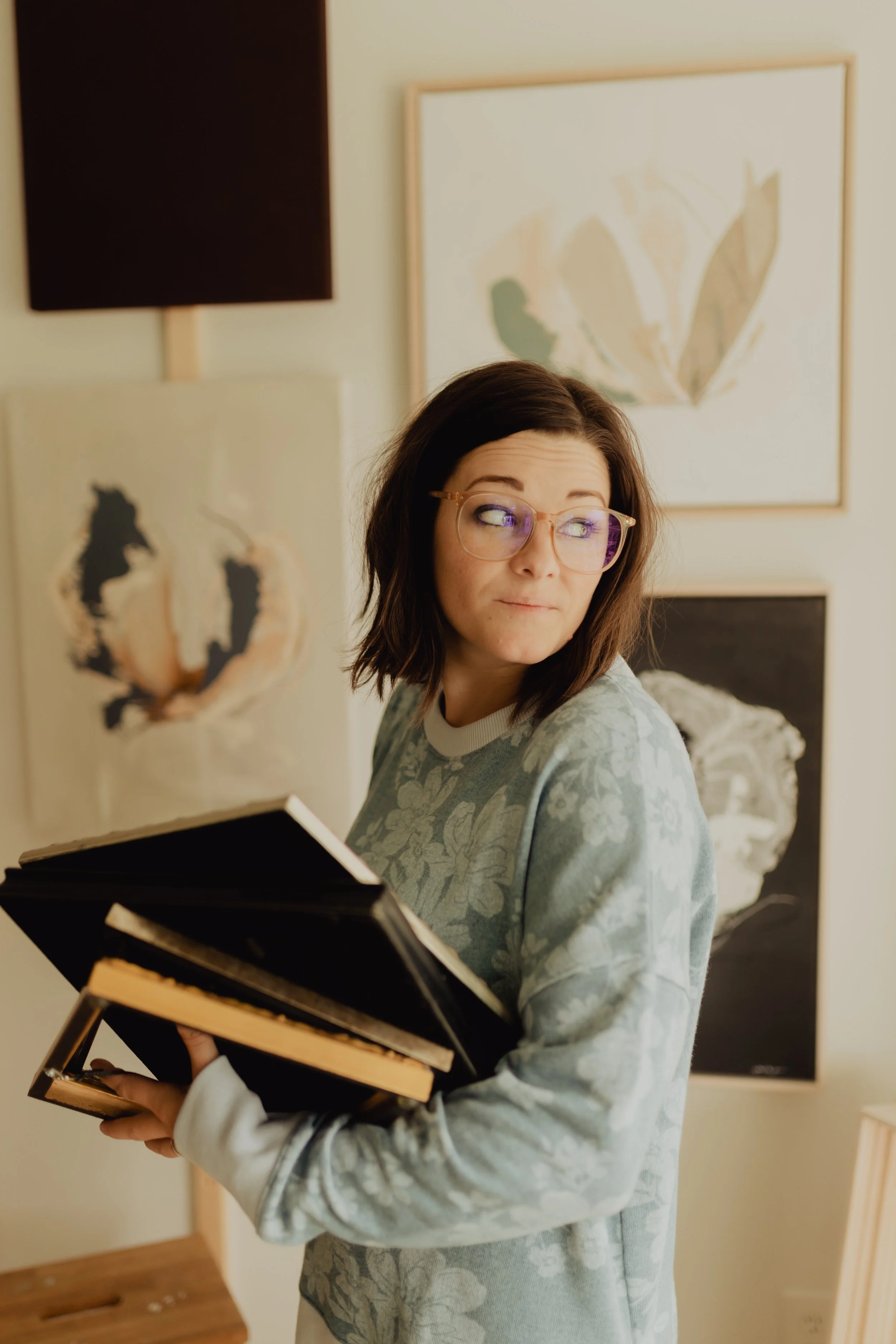 Emily Anne Art Studio