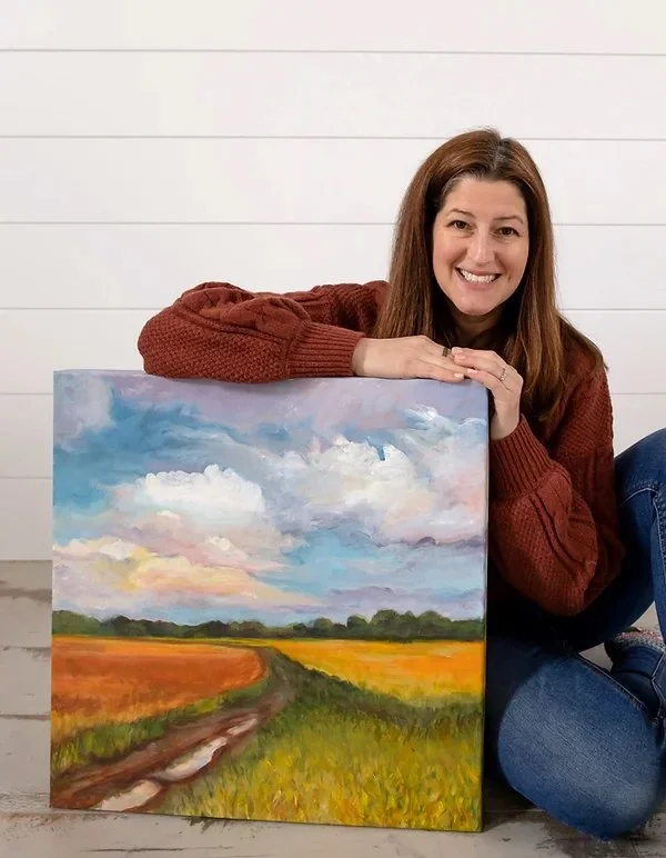 meet the team — Emily Anne Art Studio