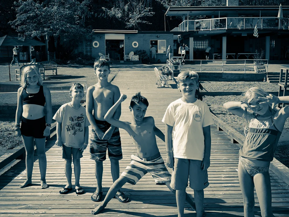 Contact Us — Laurelhurst Beach Club