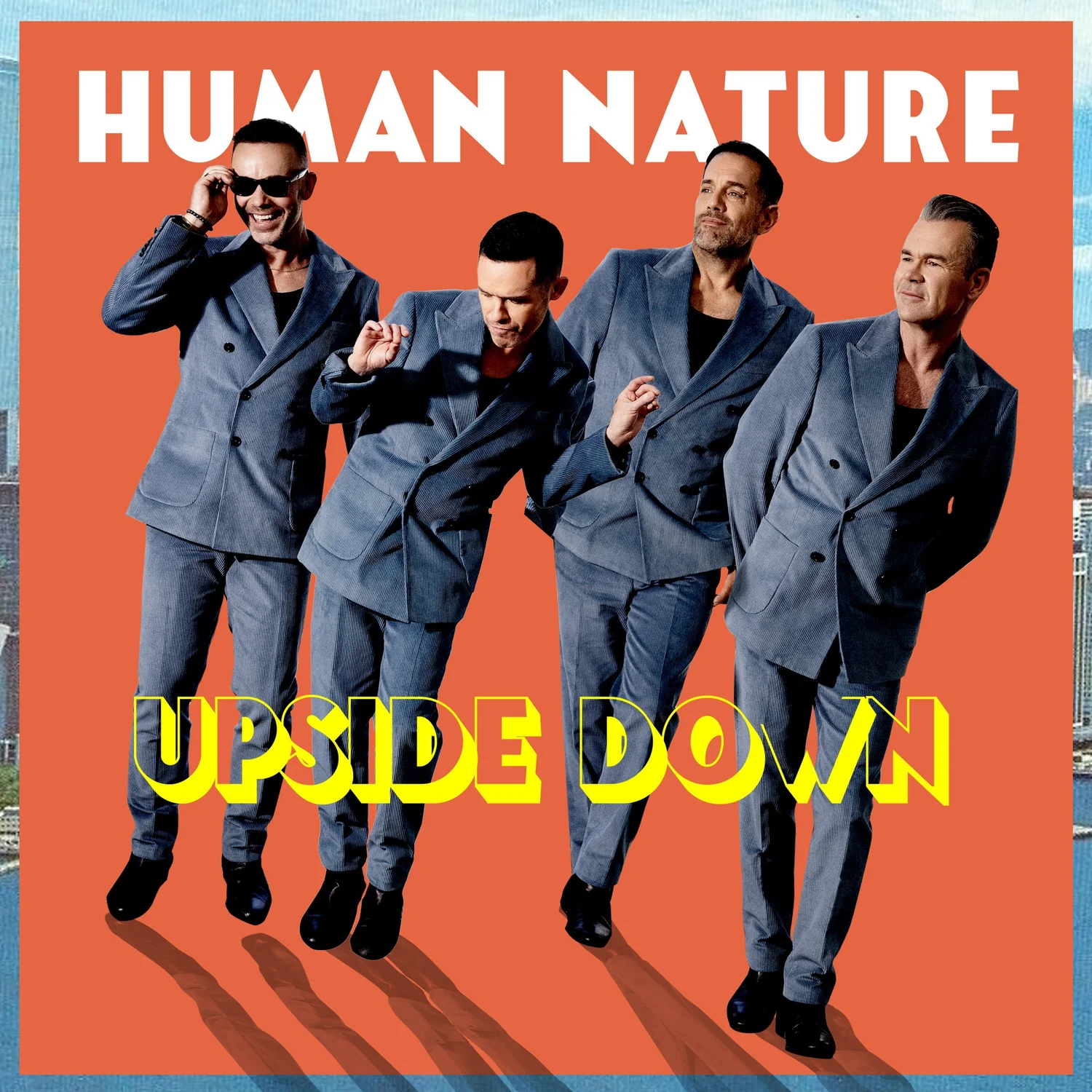 Human Nature