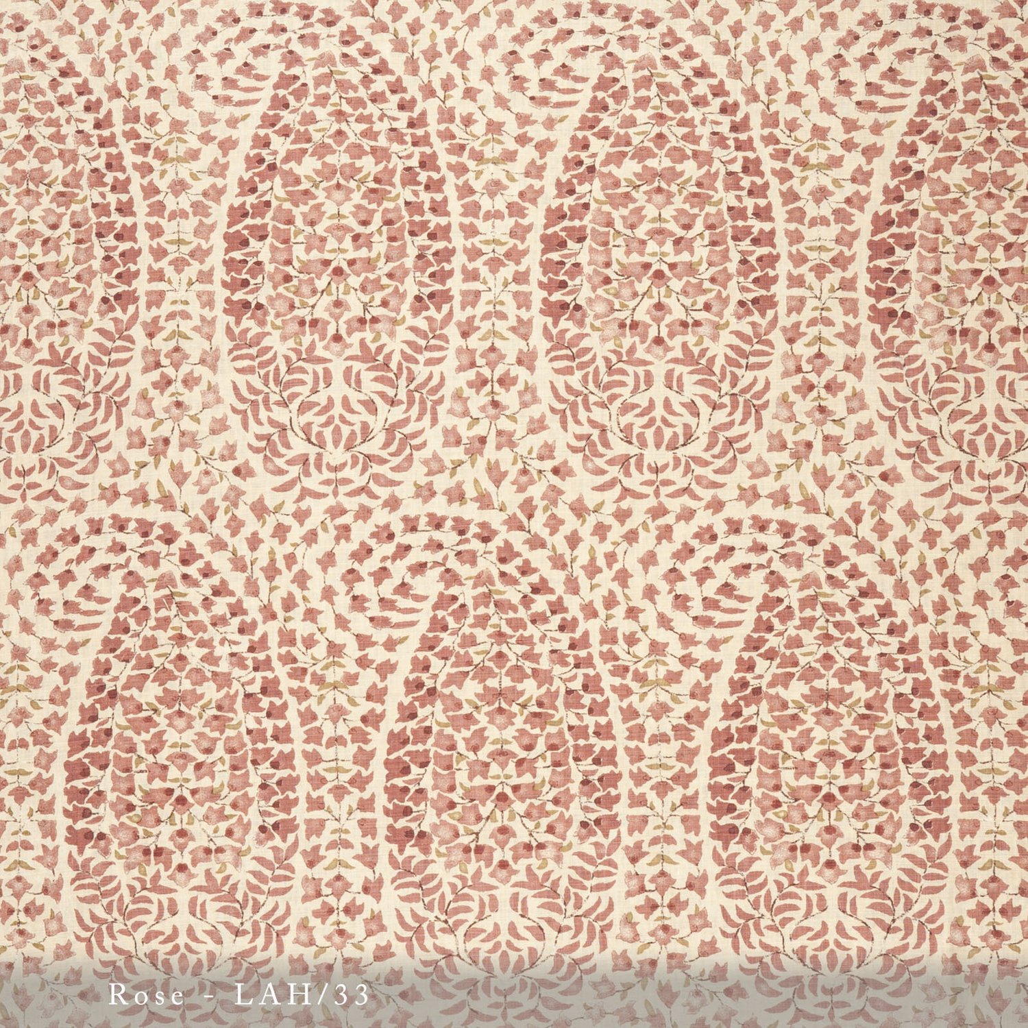 Indoor Fabrics — Lisa Fine Textiles