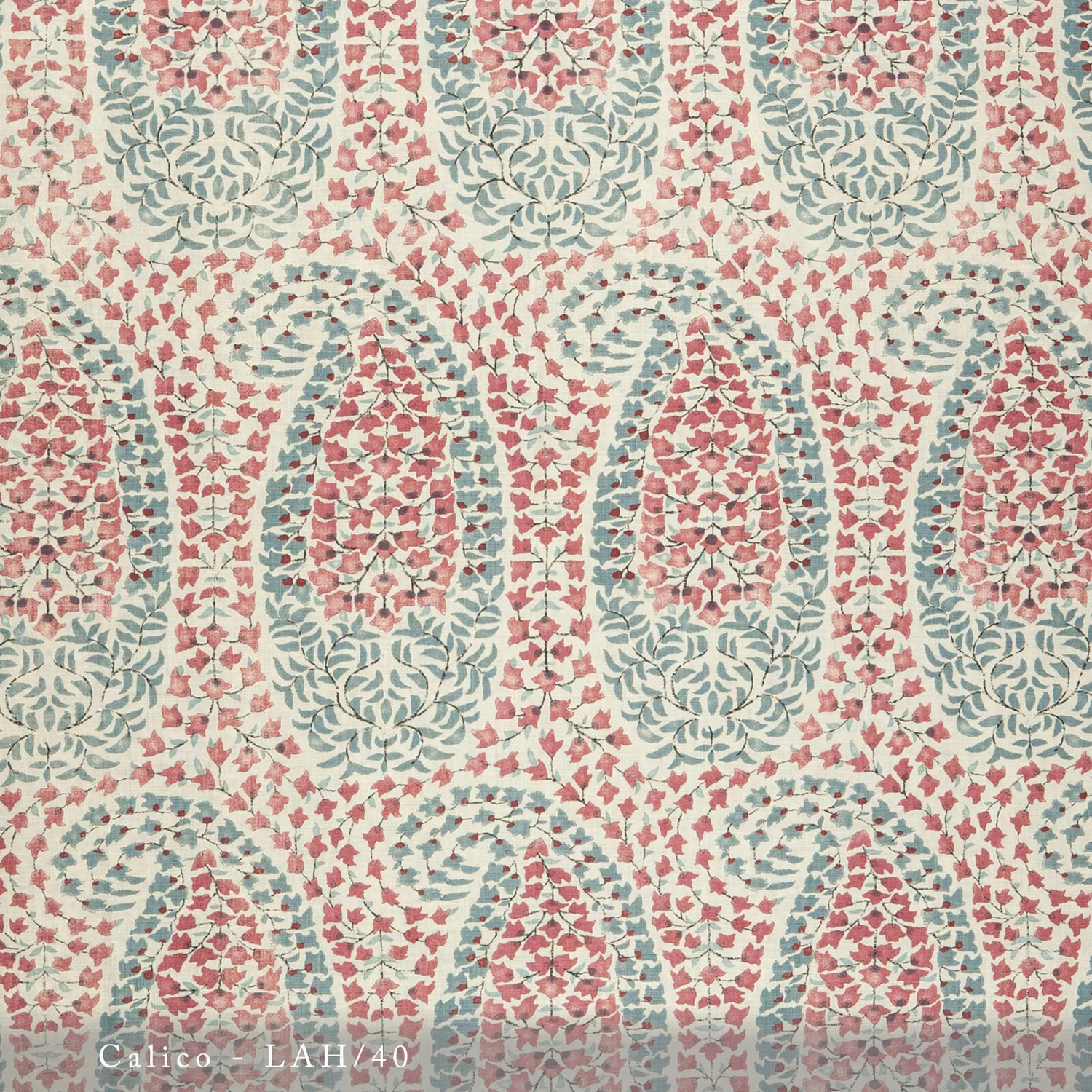 Indoor Fabrics — Lisa Fine Textiles