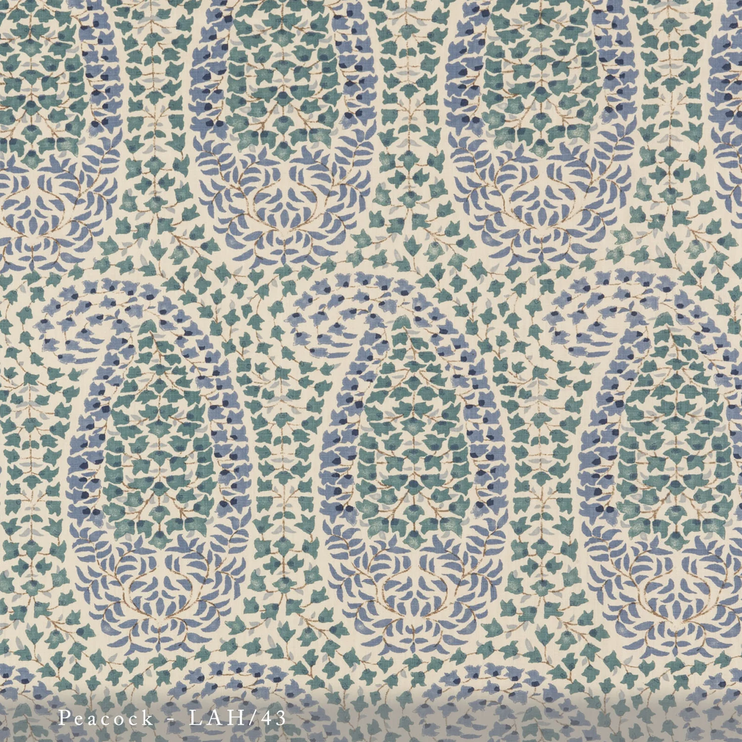 Indoor Fabrics — Lisa Fine Textiles