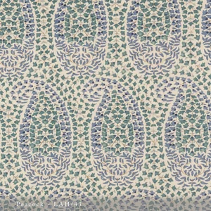 Indoor Fabrics — Lisa Fine Textiles