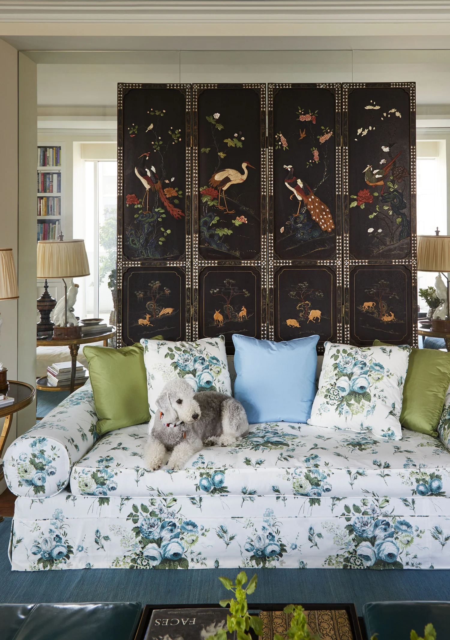 Arabella — Lisa Fine Textiles
