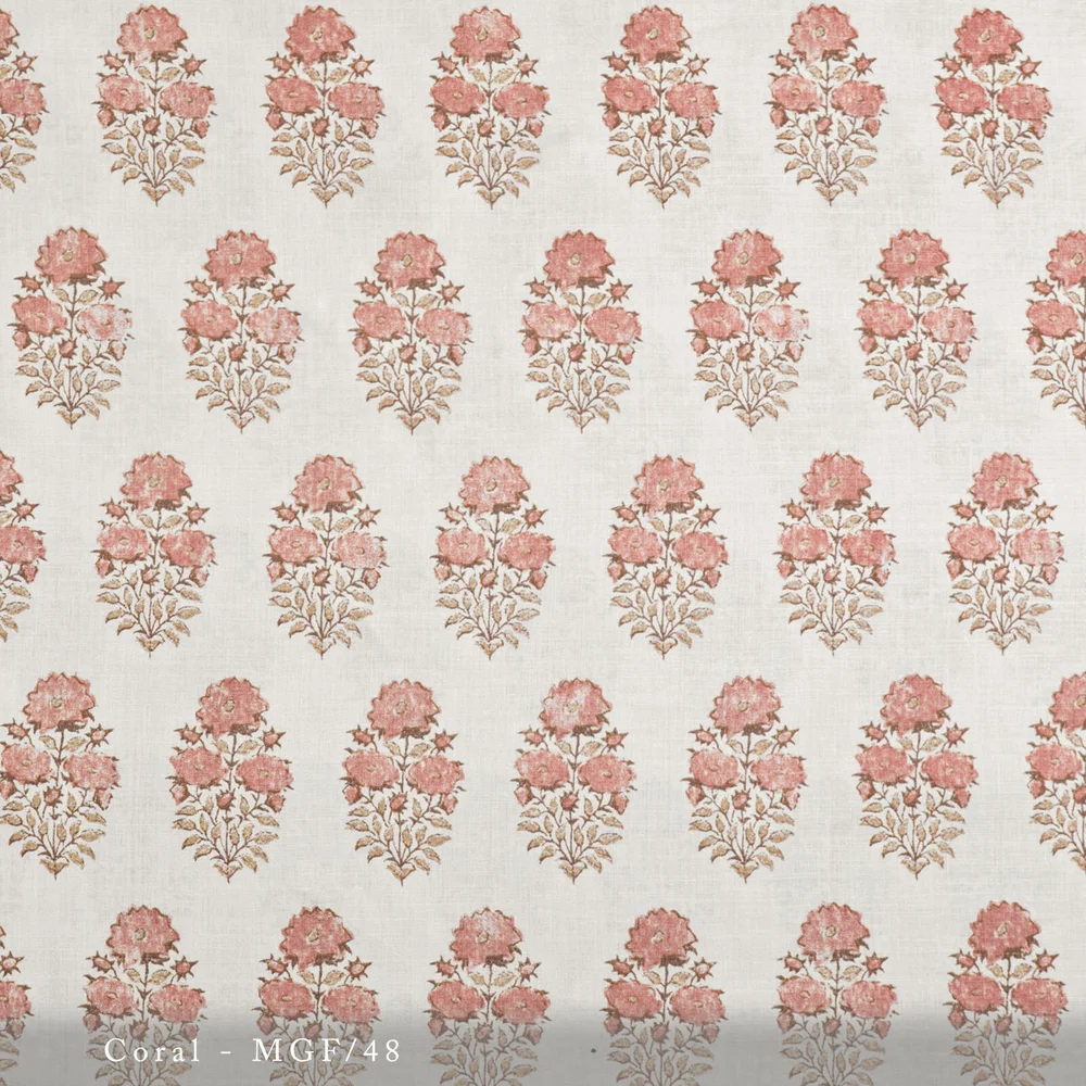 Indoor Fabrics — Lisa Fine Textiles