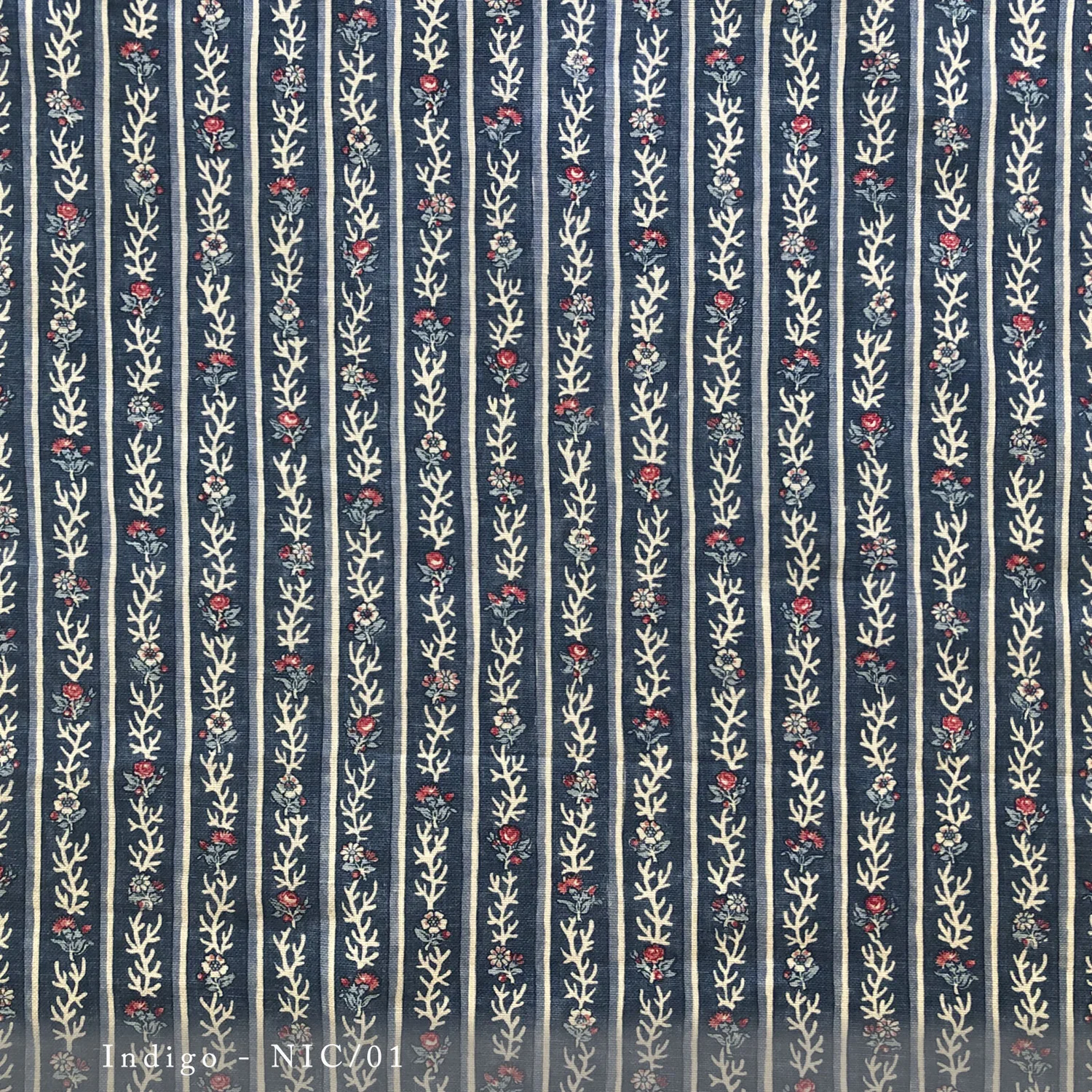 Indoor Fabrics — Lisa Fine Textiles