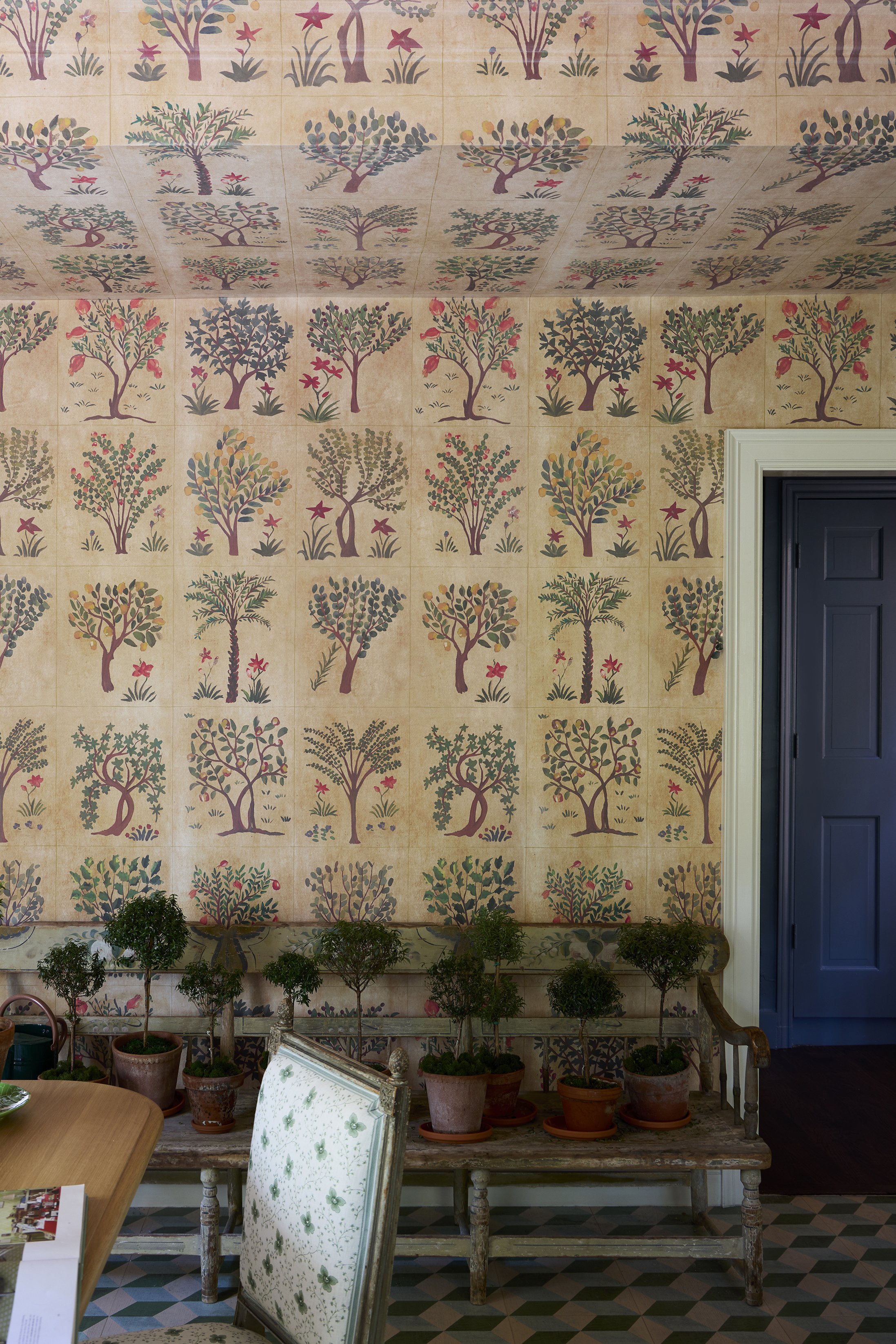 Store 2 — Lisa Fine Textiles