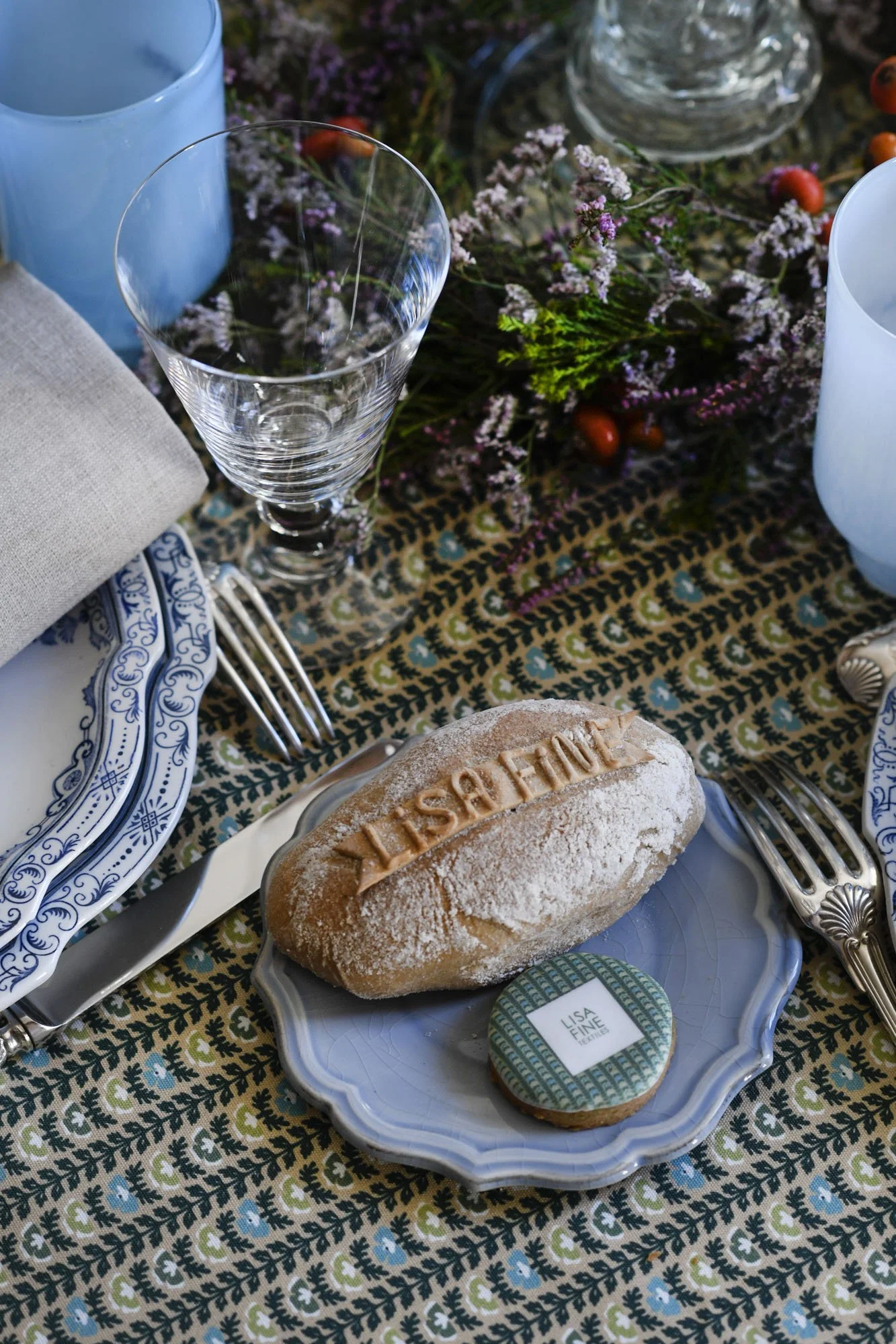 Calista - Performance — Lisa Fine Textiles