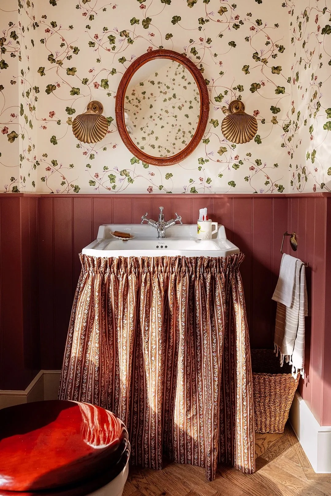 Nicobar — Lisa Fine Textiles