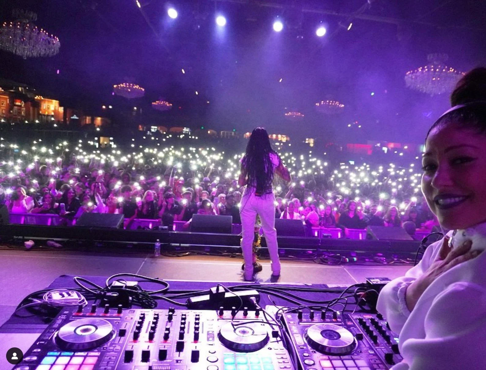 Gallery 2 — DJ_CYN