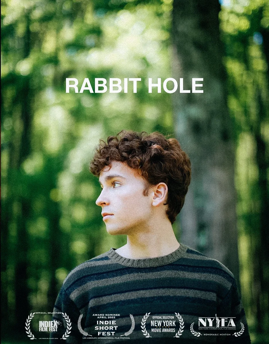 Rabbit Hole (2022)