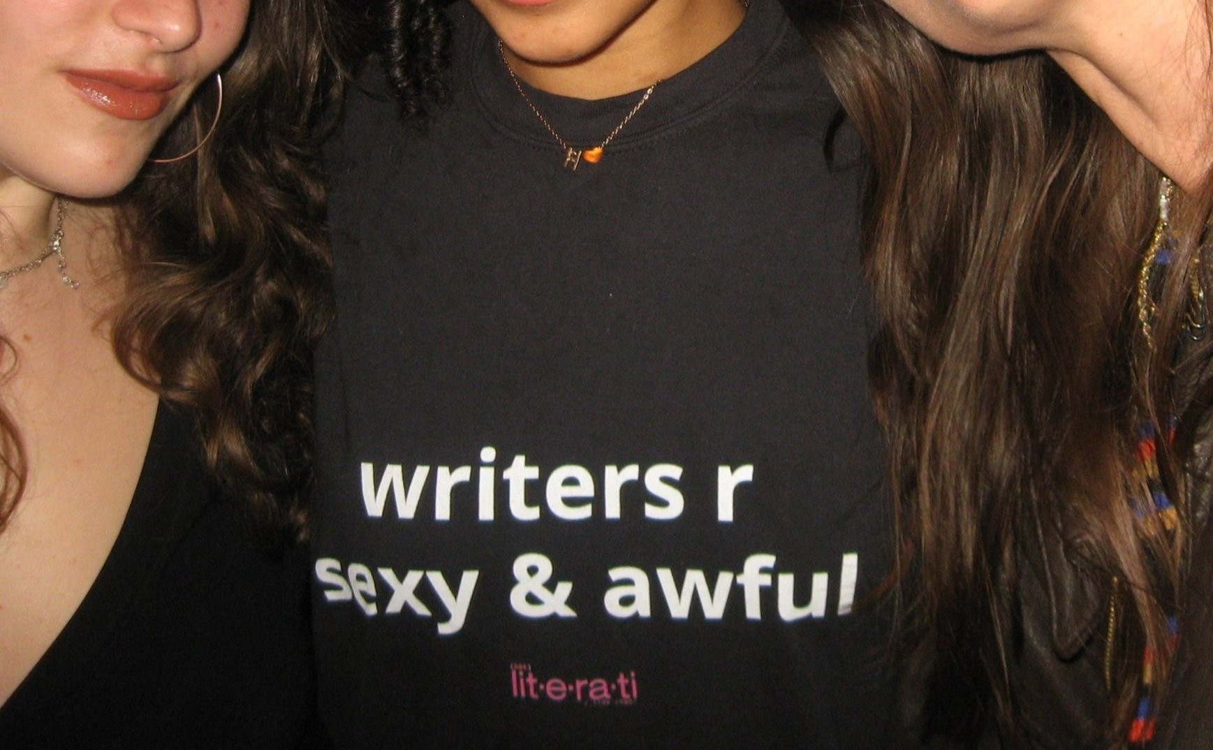 AN ODE TO THE HOT YOUNG FEMALE FOUNDER (and Print Media) — PILOT