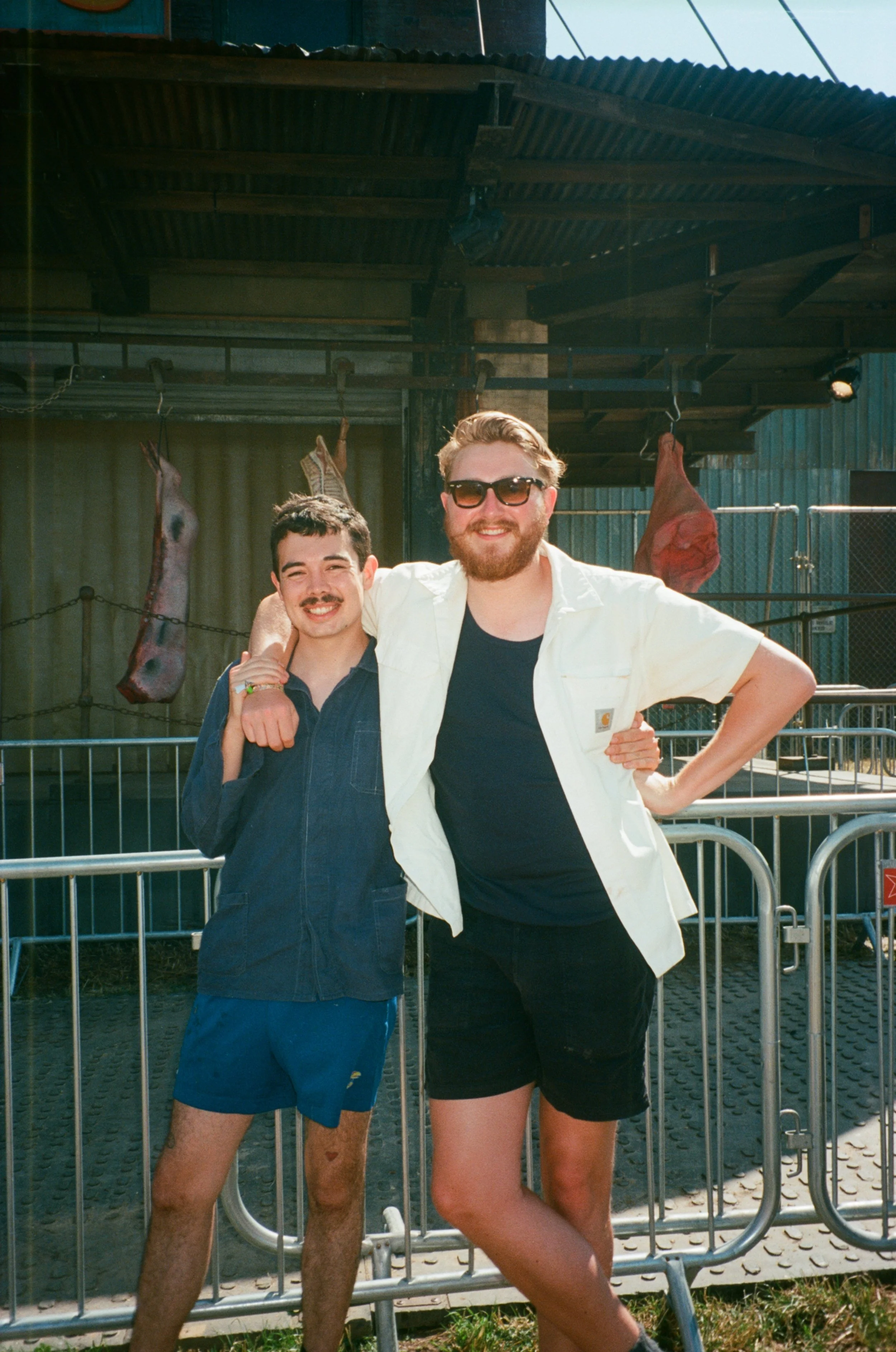 Tender Revival at The Deptford Northern Soul Club — PILOT