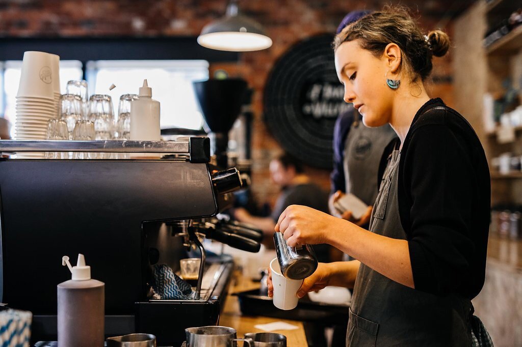 Hamlet - Empowering Tasmanians