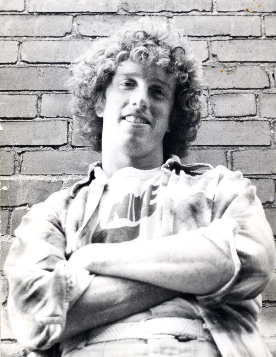 About — Richard Cowdrey