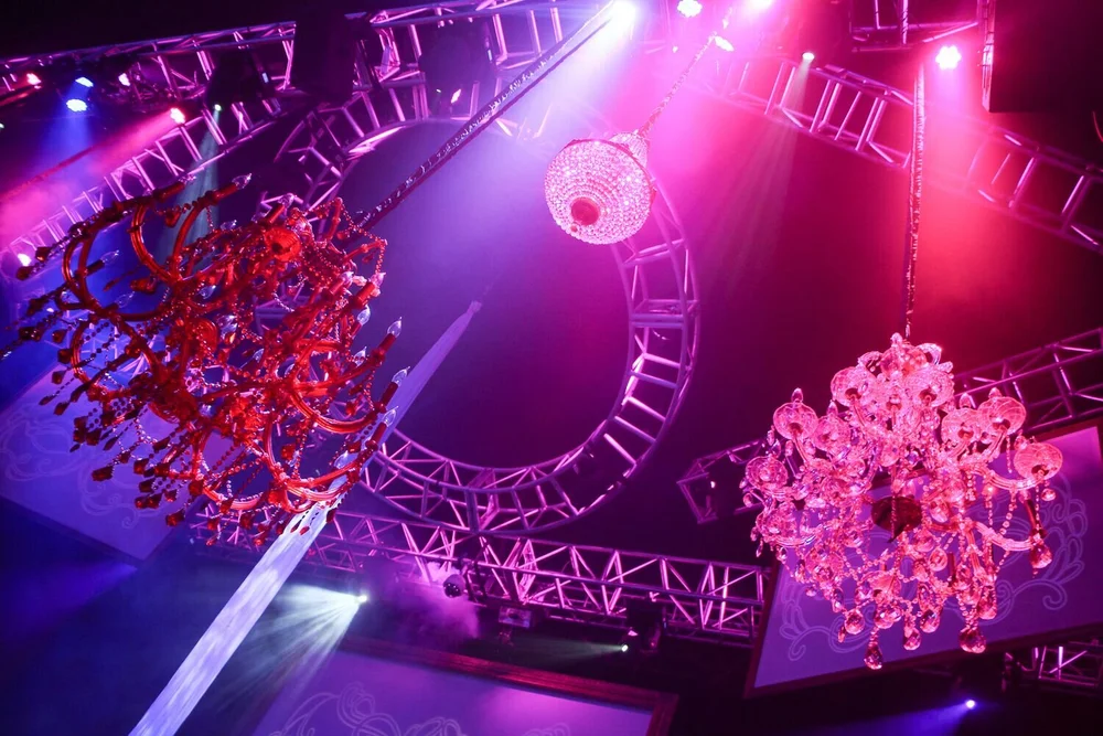 OneNine Design - An Experiential Agency — OND