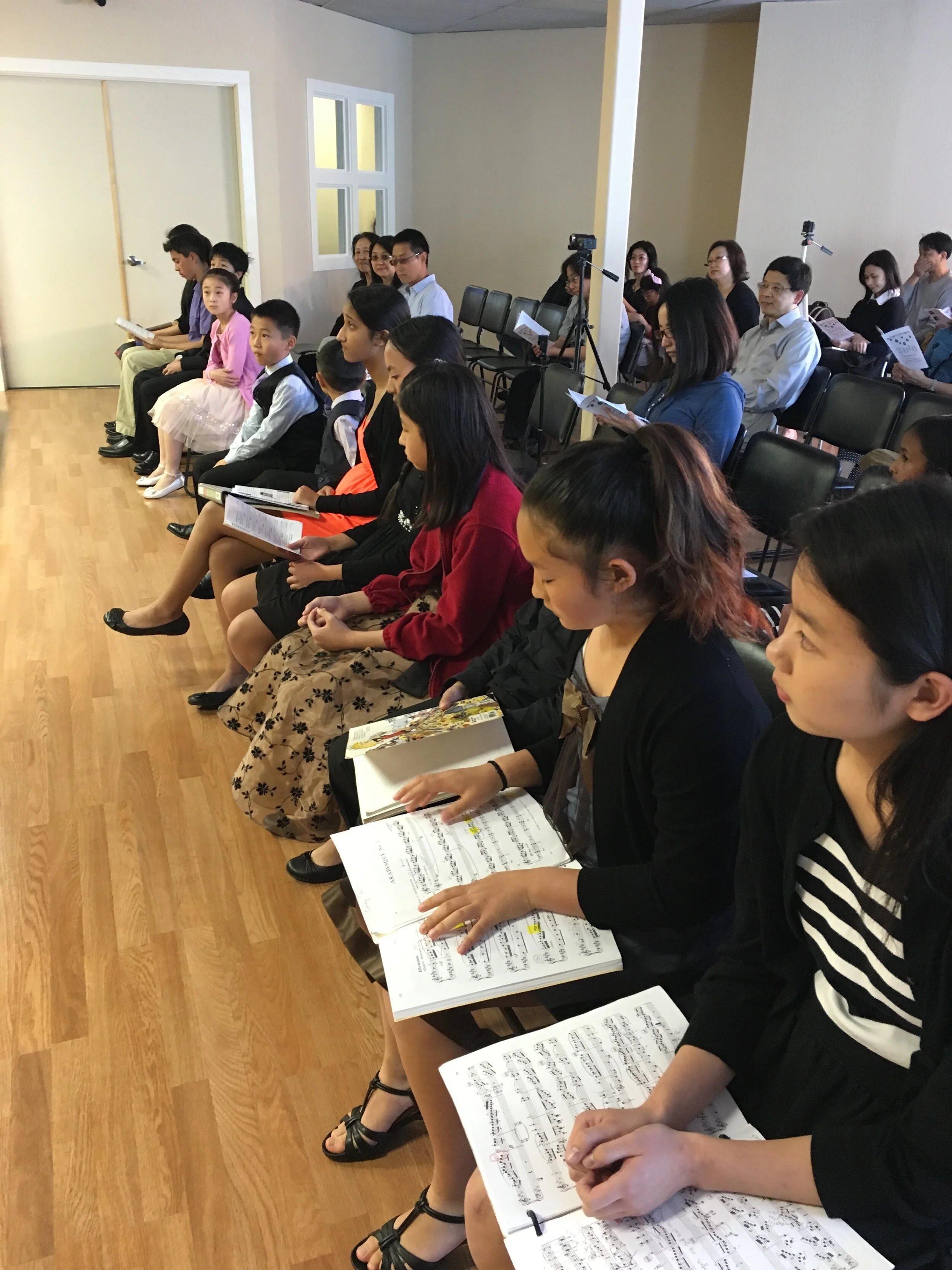 News and Activities — Chia-Lin Yang