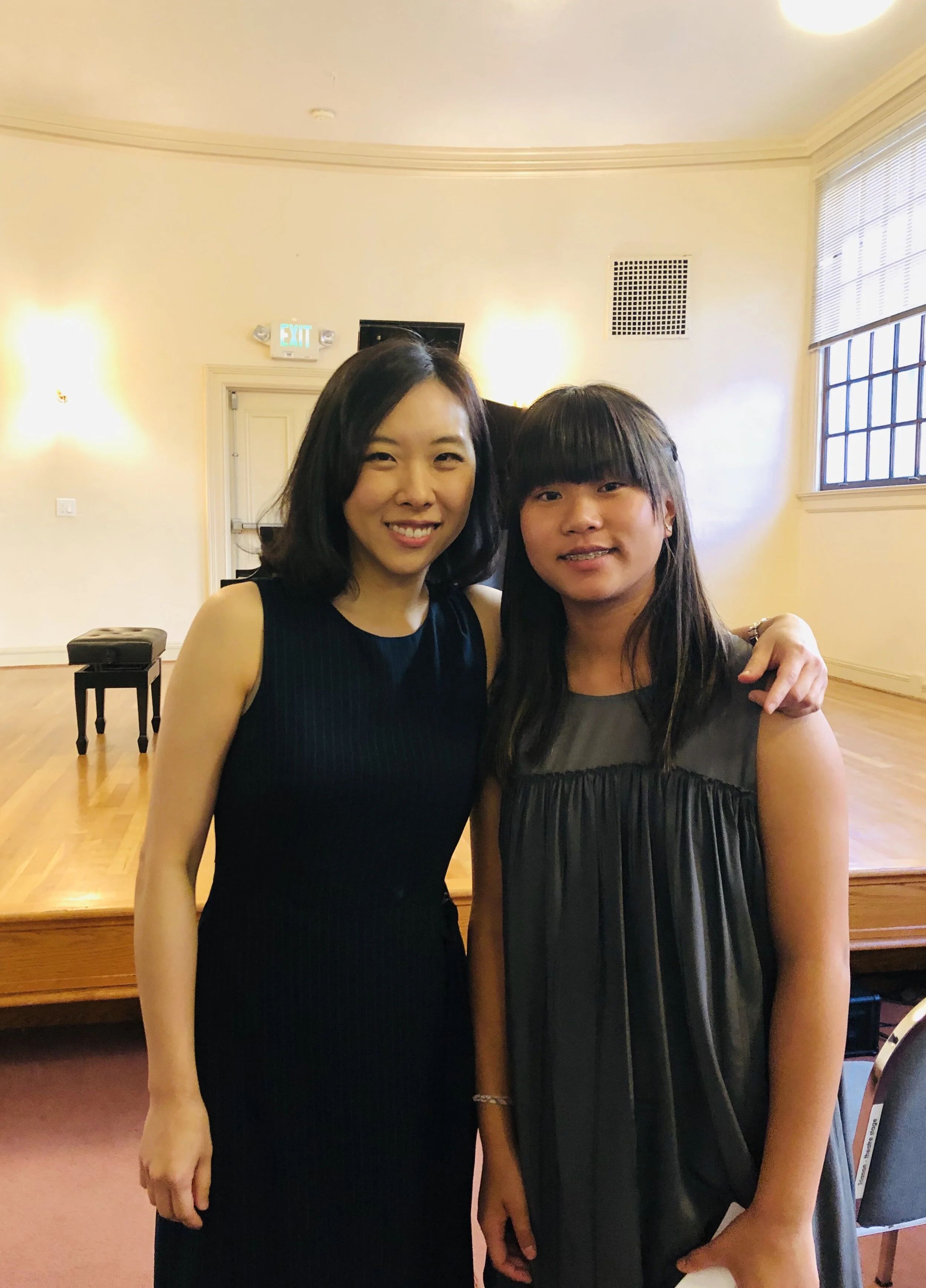 News and Activities — Chia-Lin Yang