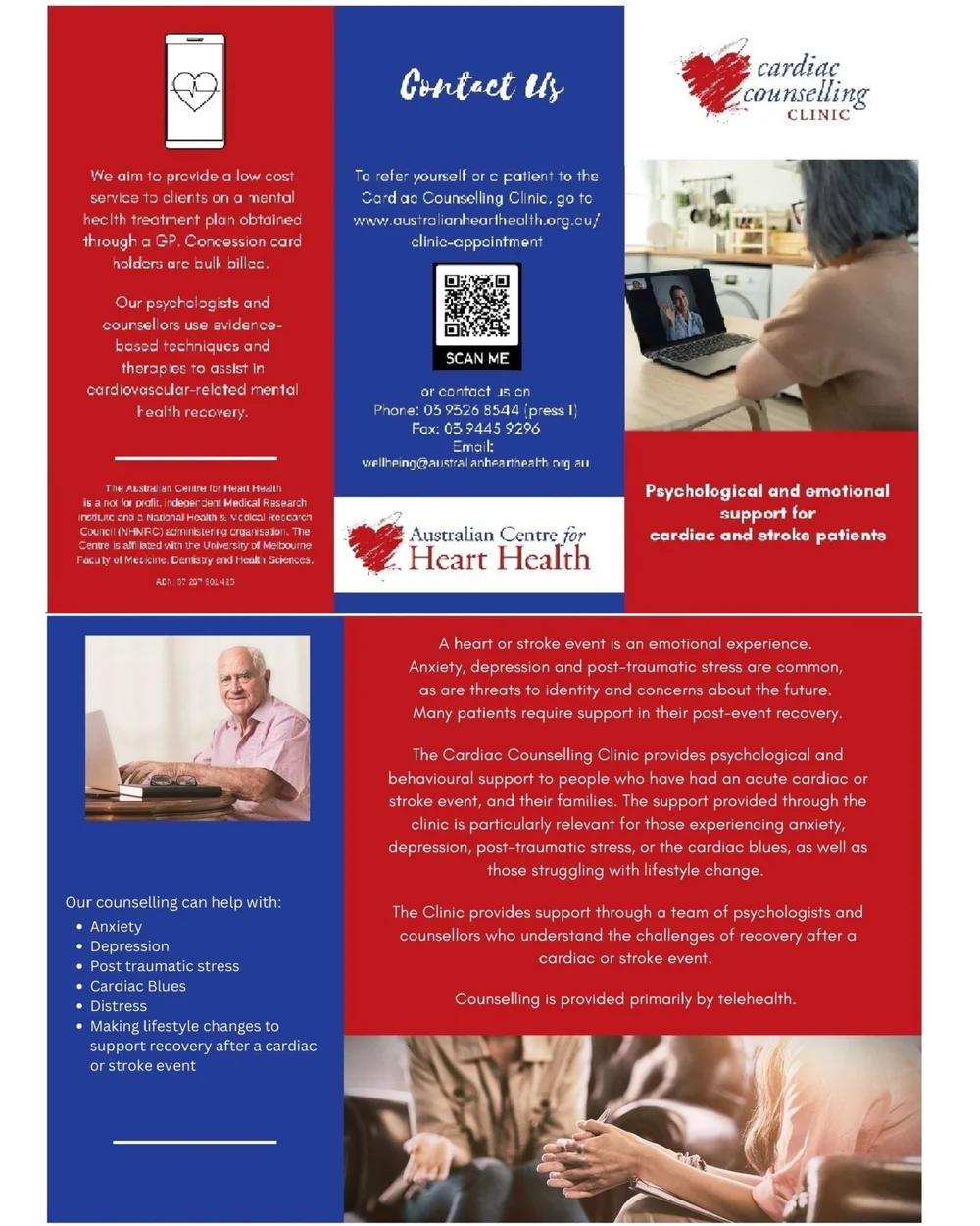 Resources — Australian Centre for Heart Health