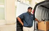 Dallas Delivery App — Dallas Courier