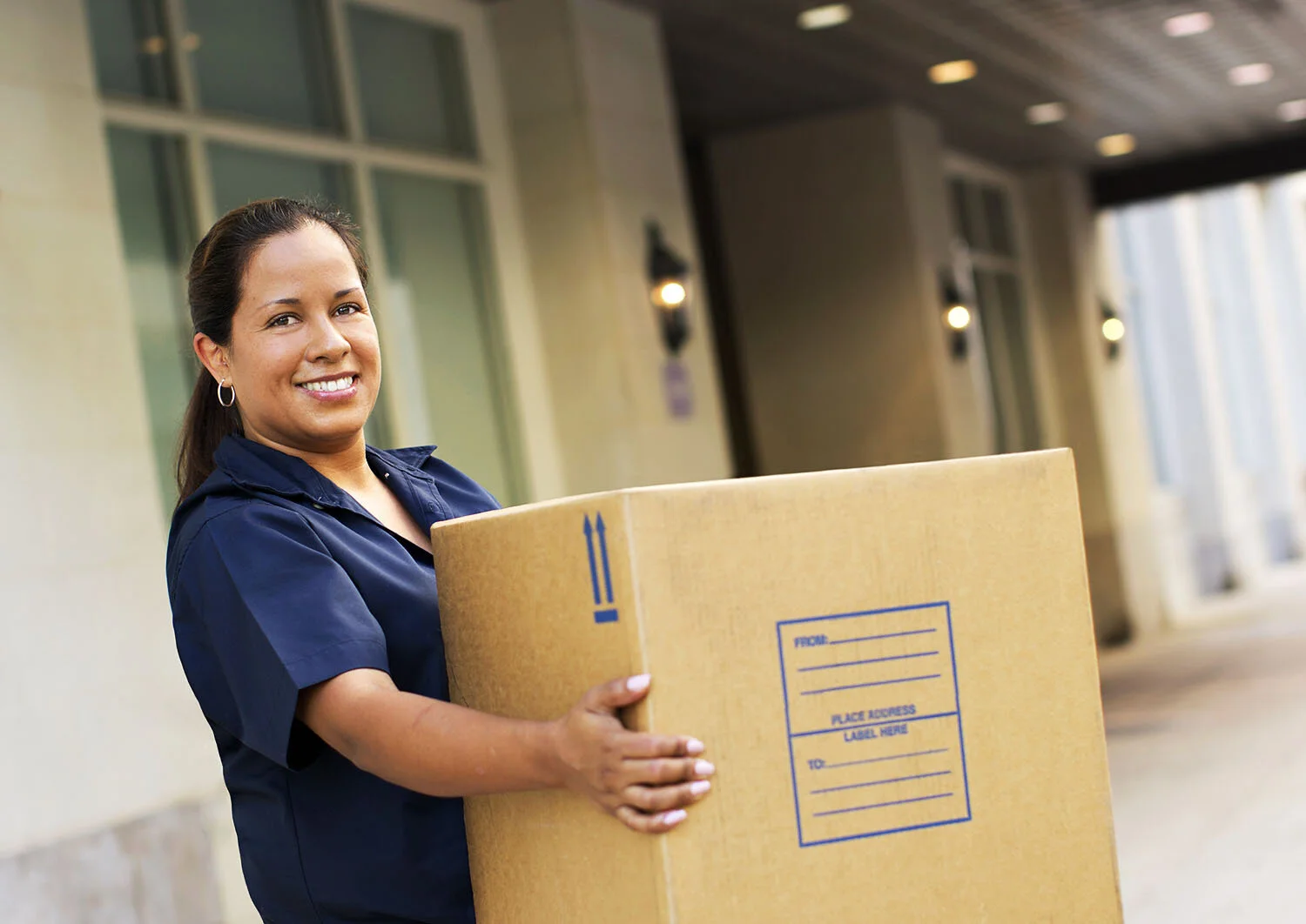 Dallas Courier Careers | Job Opportunities Dallas Courier — Dallas Courier