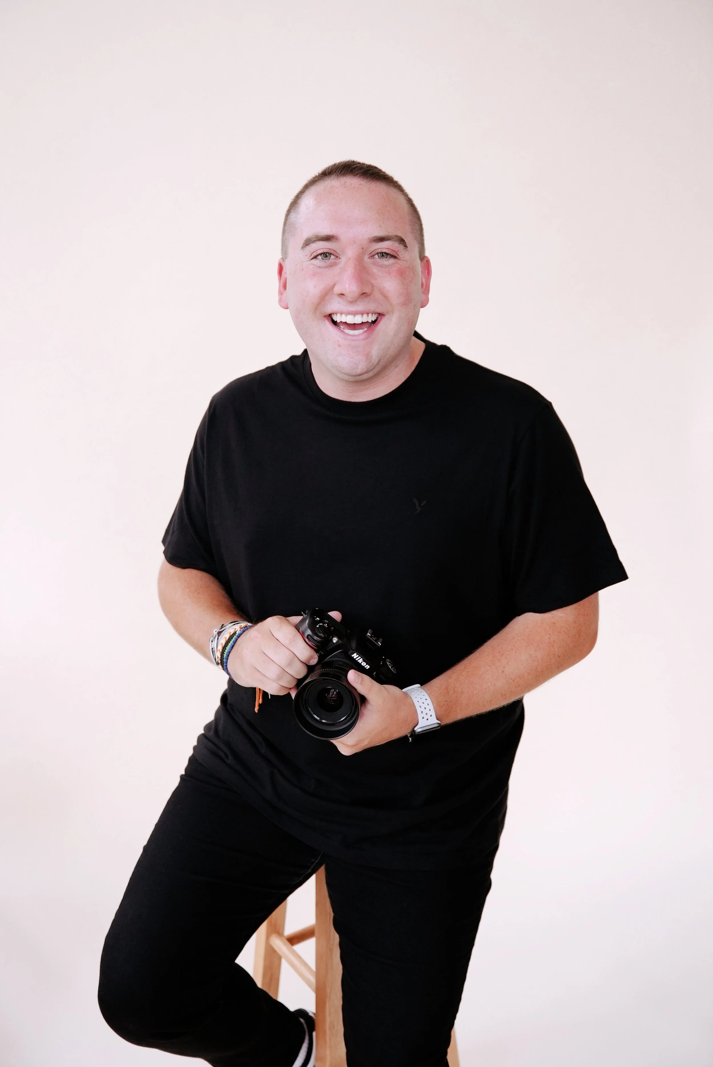 austin angel photos + films