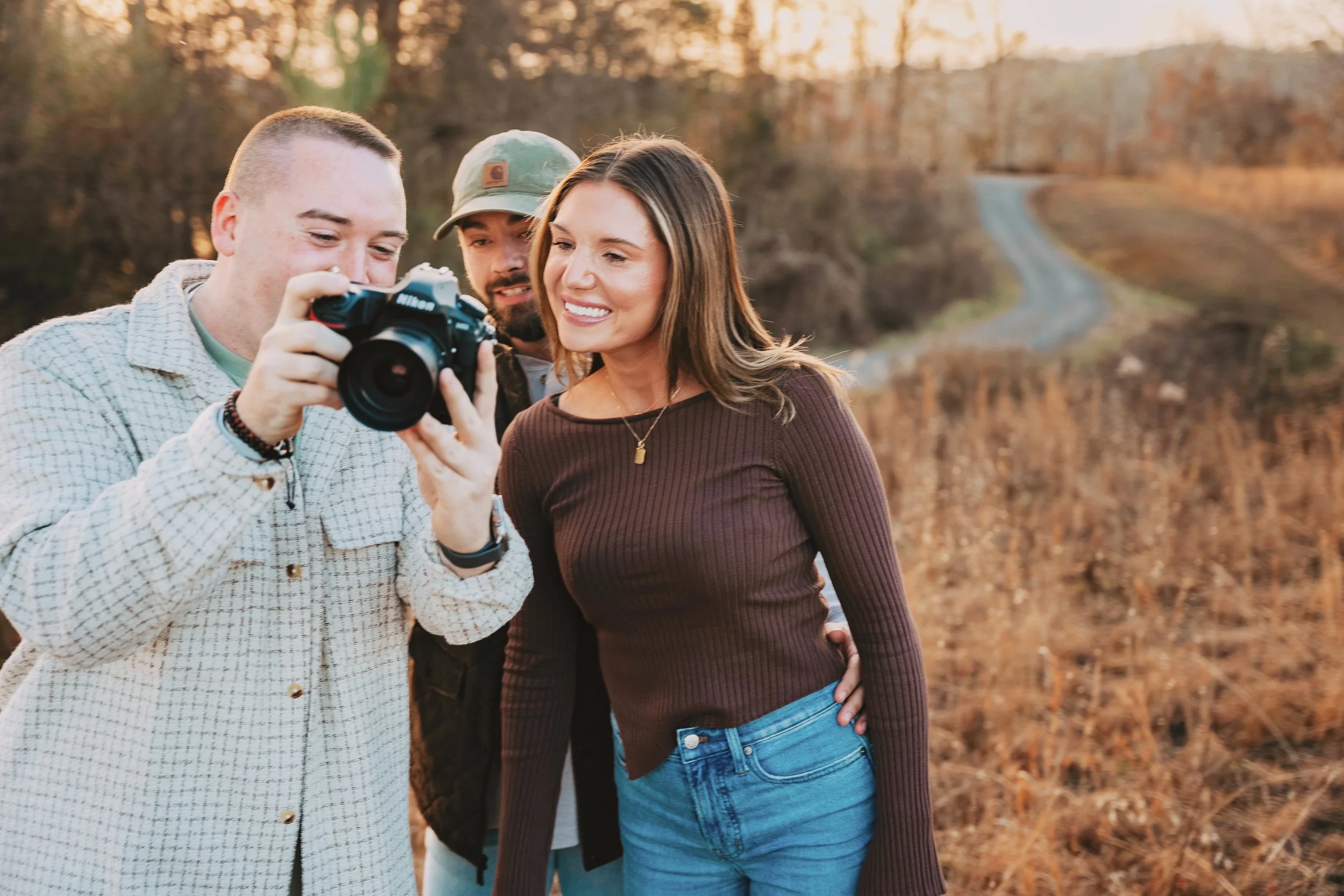 austin angel photos + films