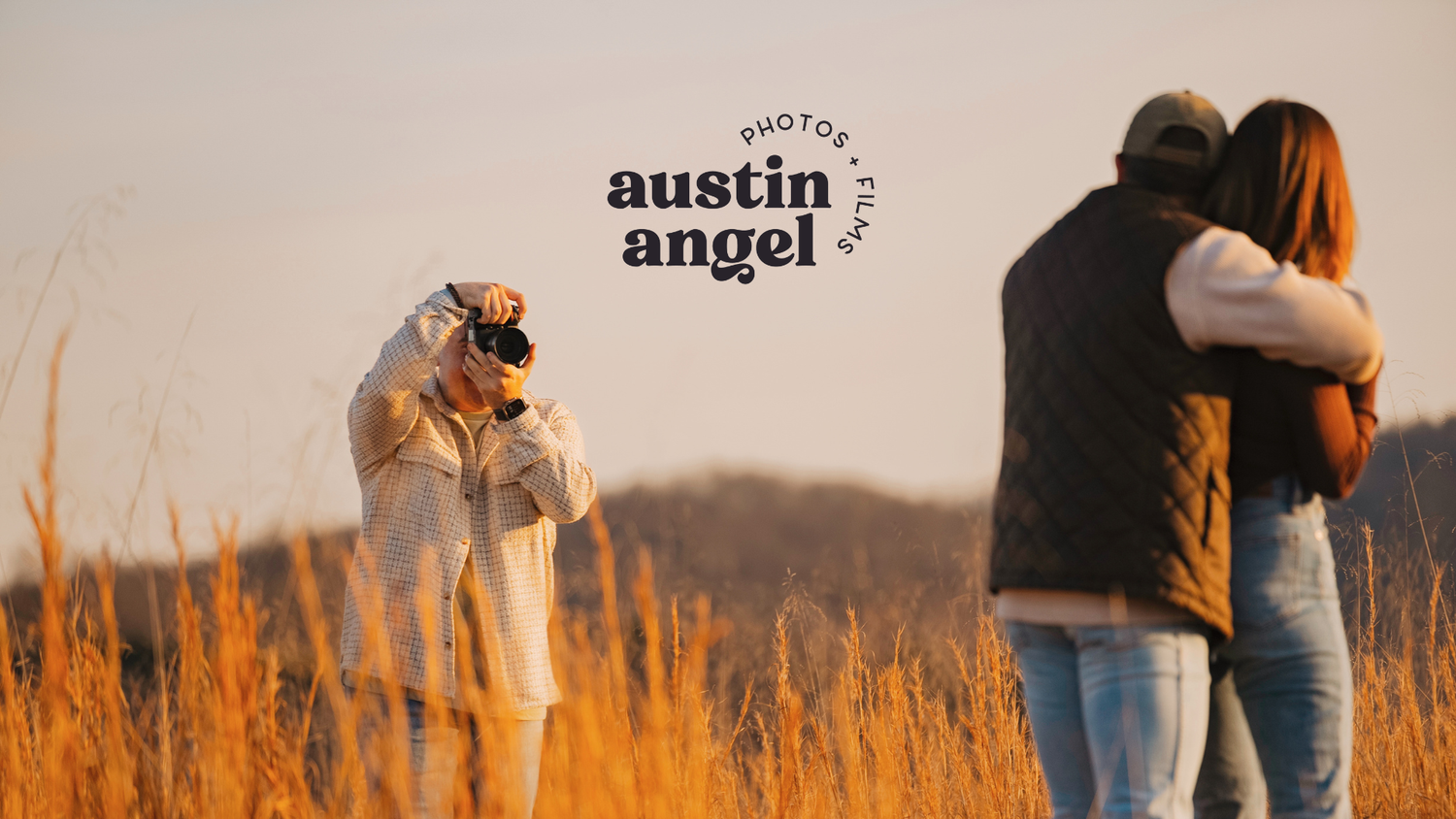 austin angel photos + films