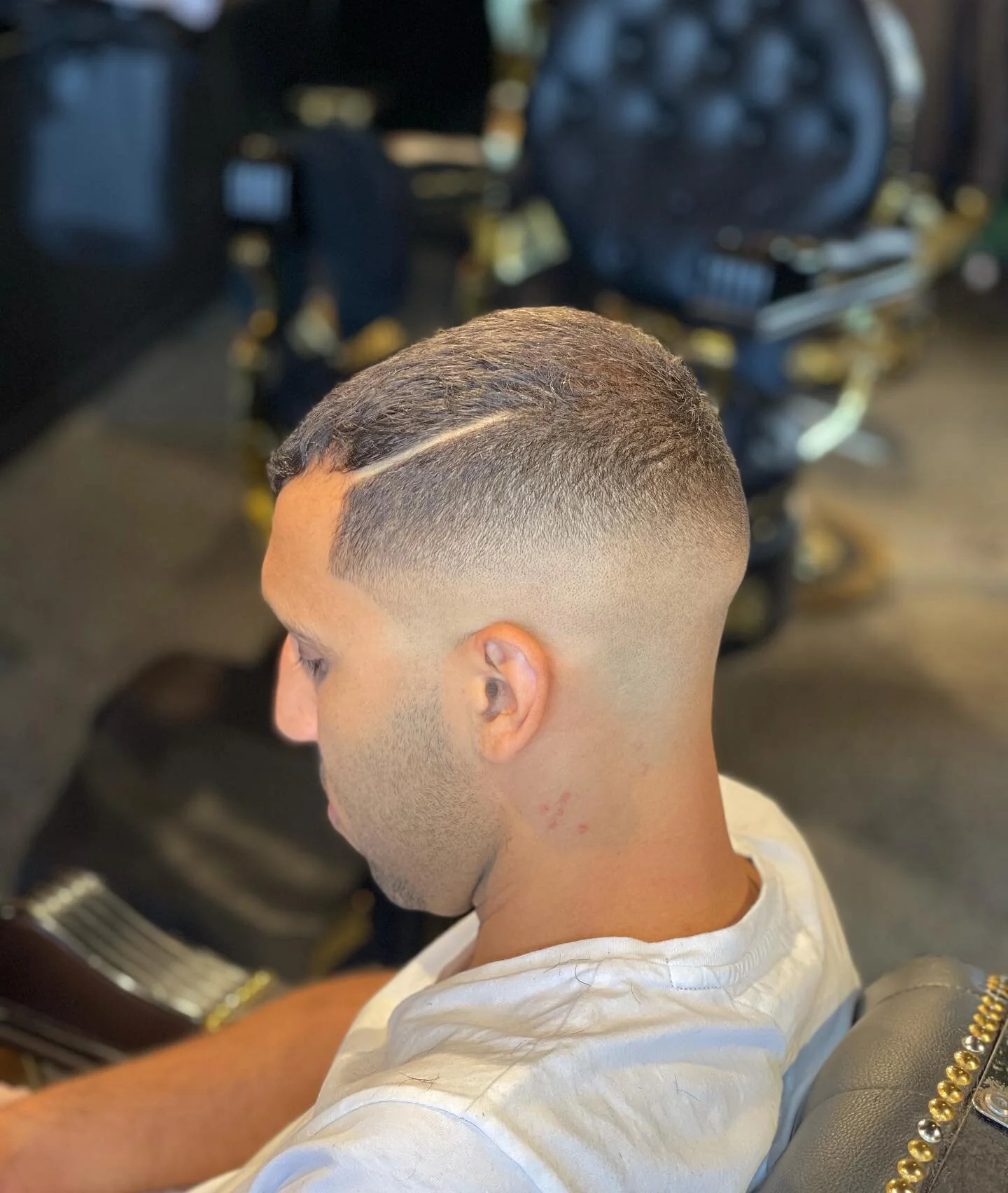 Dr Scissors - Mens Barber & Beauty Orewa