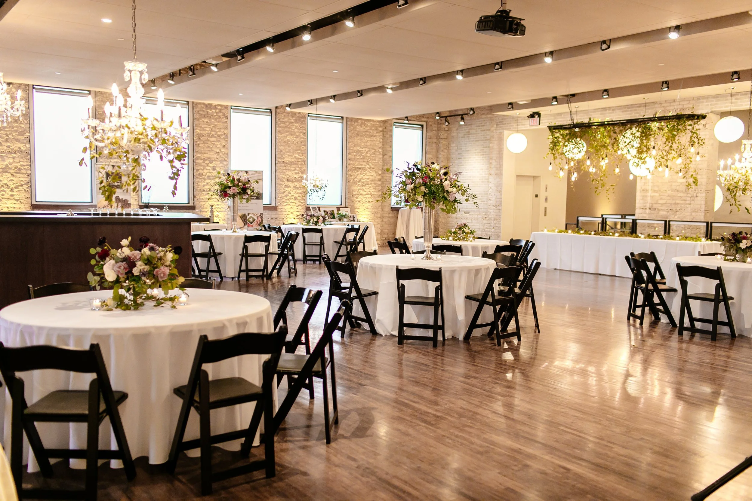 Wedding Venue Lighting | Phos — PHOS Events