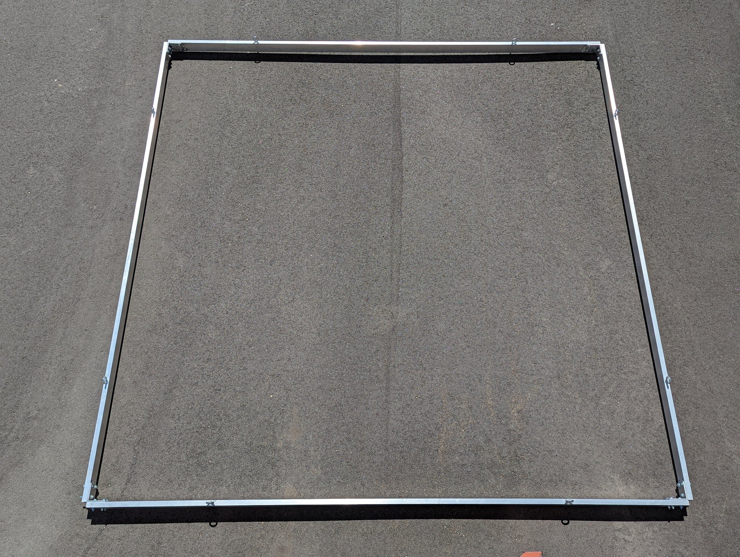 Hanging Structures — PHOS Events