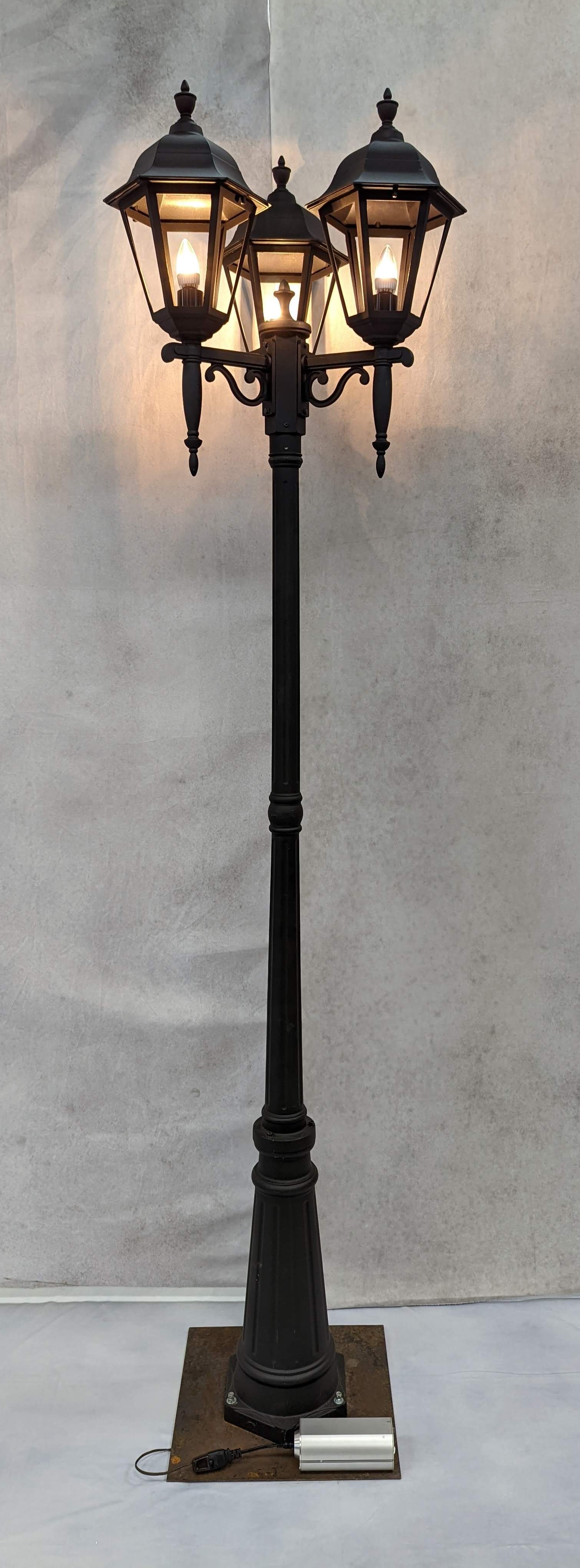 Lighting Decor & Accessories | Phos — PHOS Events