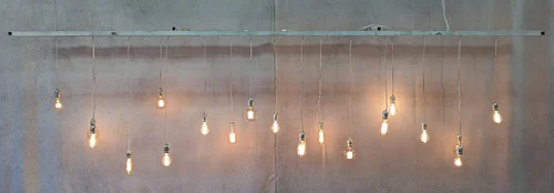 Hanging Structures | Phos — PHOS Events