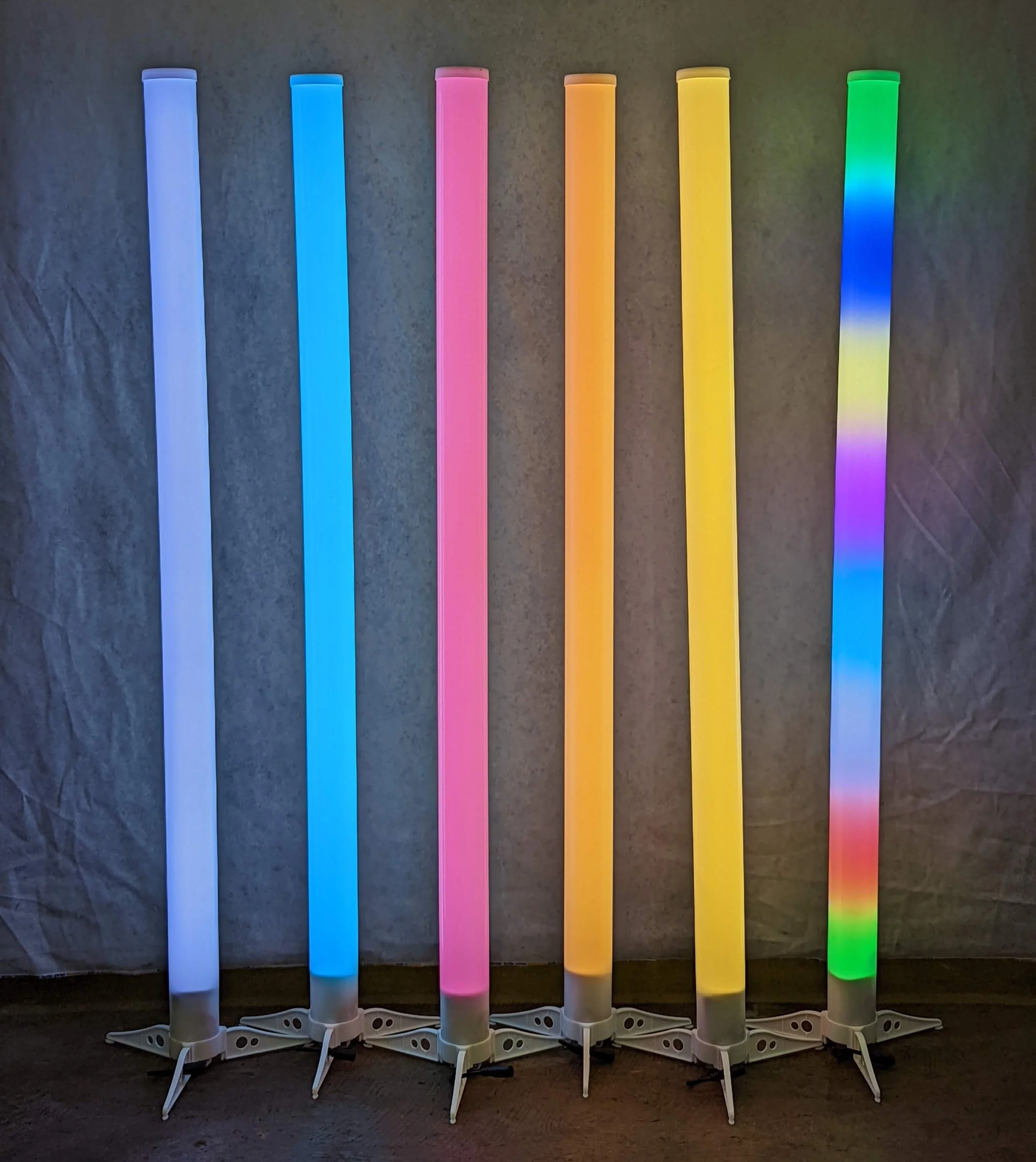 Lighting Decor & Accessories | Phos — PHOS Events